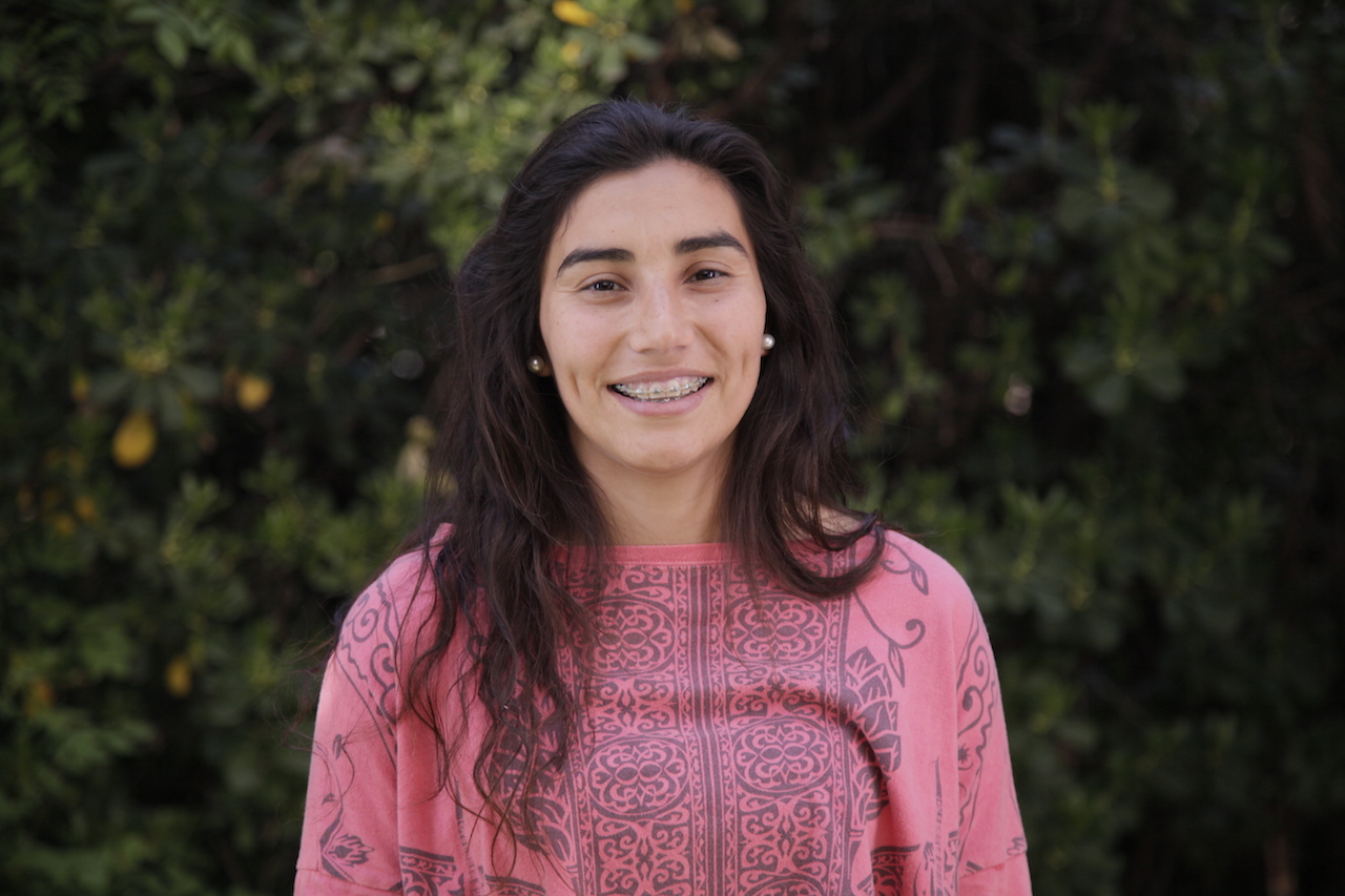 SomosCamiseteadosFrancisca Silva: Stgo.Surf